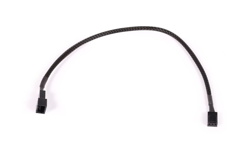 Fan cables, splitters and extensions