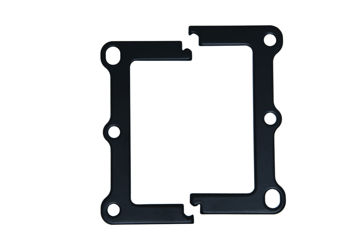 Alphacool Eisblock XPX Pro 1U / Aurora Edge XPX Pro Intel 3647 Square ...