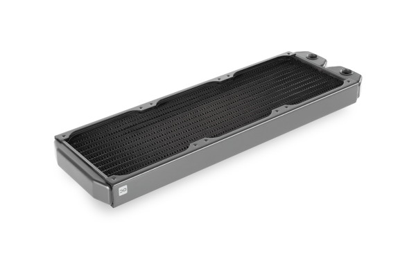 Alphacool NexXxoS ST30 Full Copper 360mm Radiator