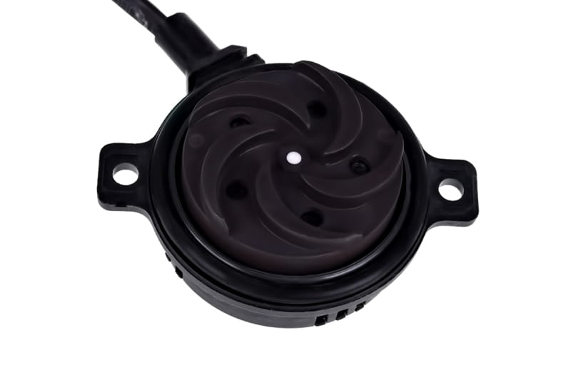 Alphacool DC-LT 2600 Ultra low noise Ceramic - 12V DC | Alphacool