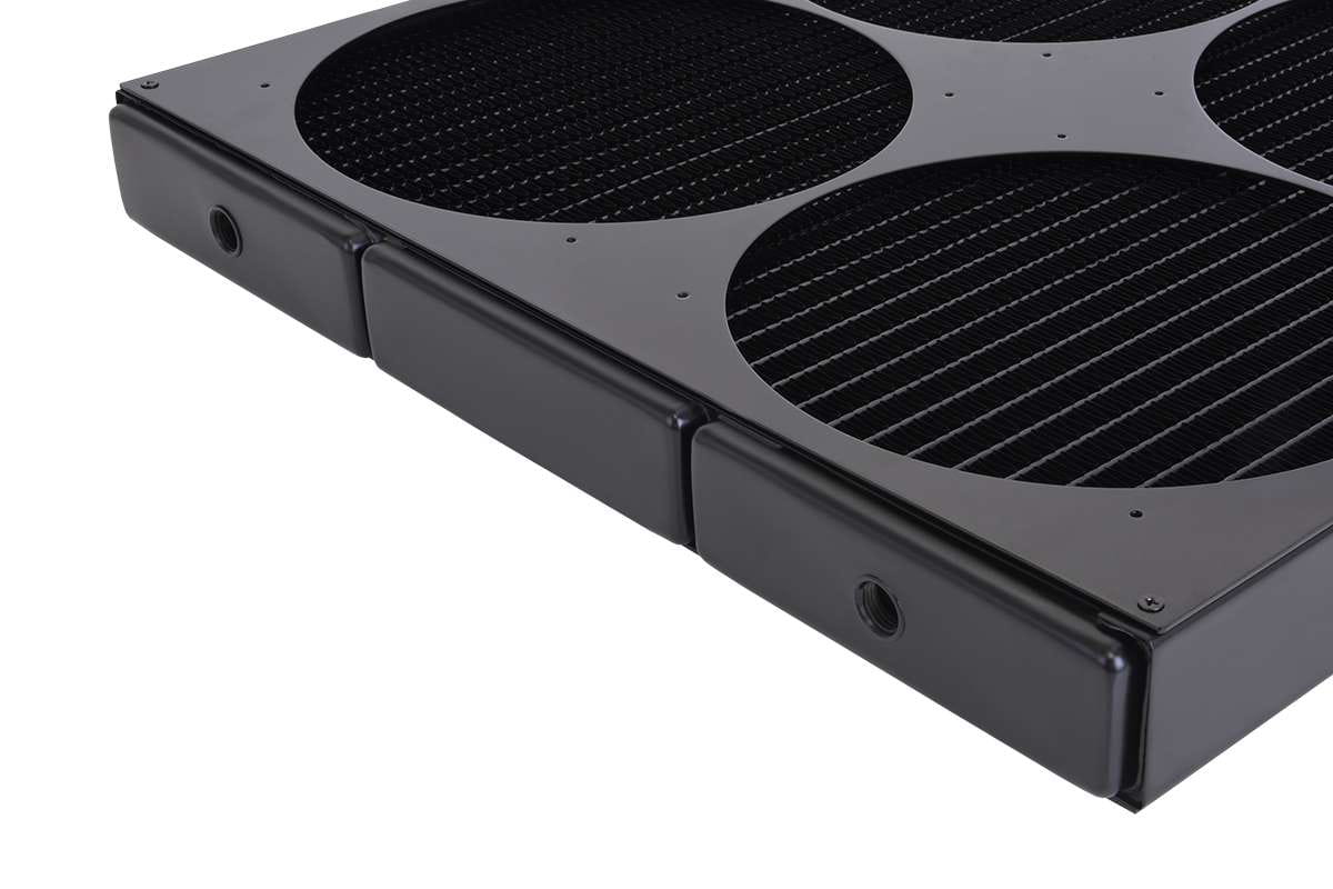 Alphacool NexXxoS XT45 Full Copper 1260mm Radiator | Alphacool