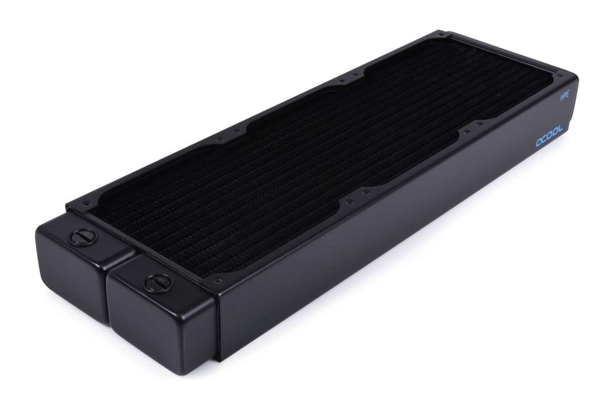 360mm high performance radiator | Alphacool