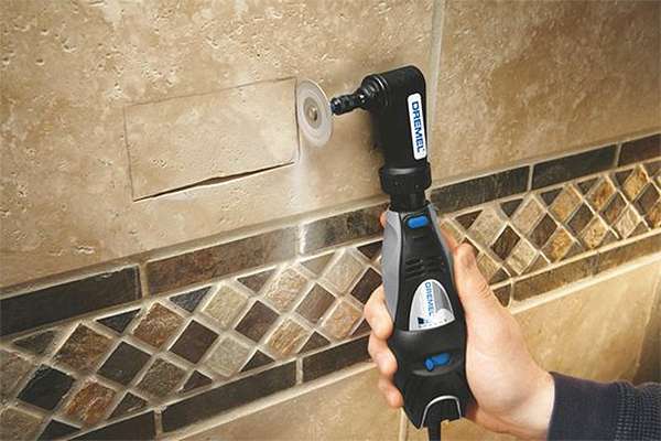 Dremel tile cutting wheel store