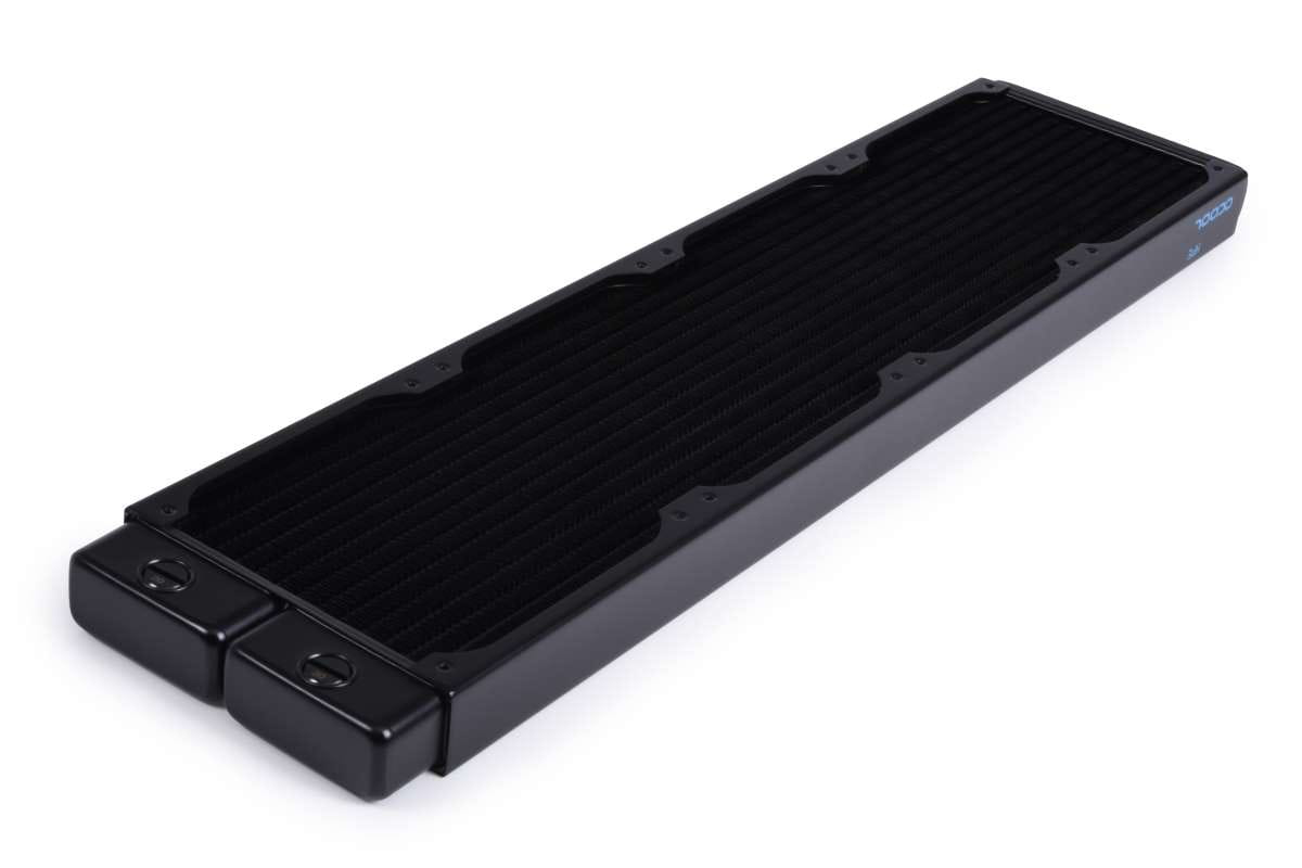 480mm high performance radiator | Alphacool
