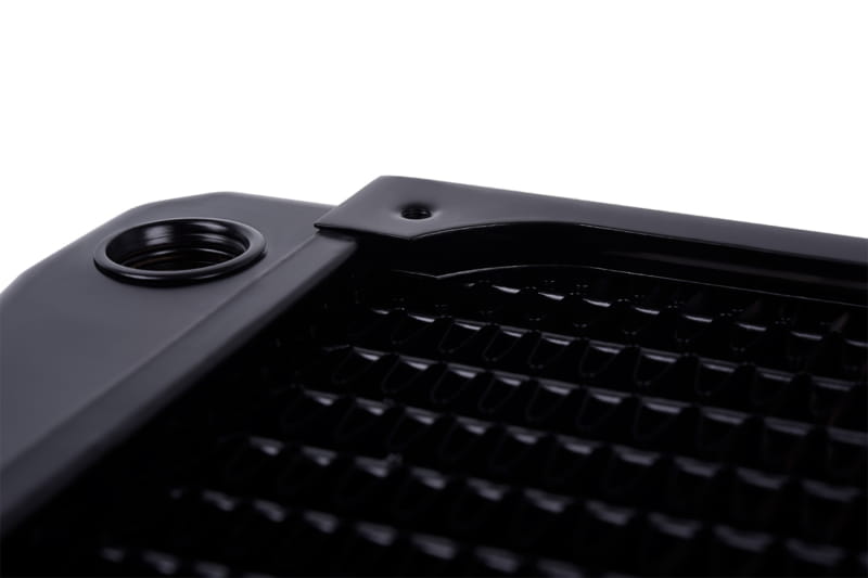 Alphacool NexXxoS UT60 Full Copper X-Flow 360mm Radiator | Alphacool