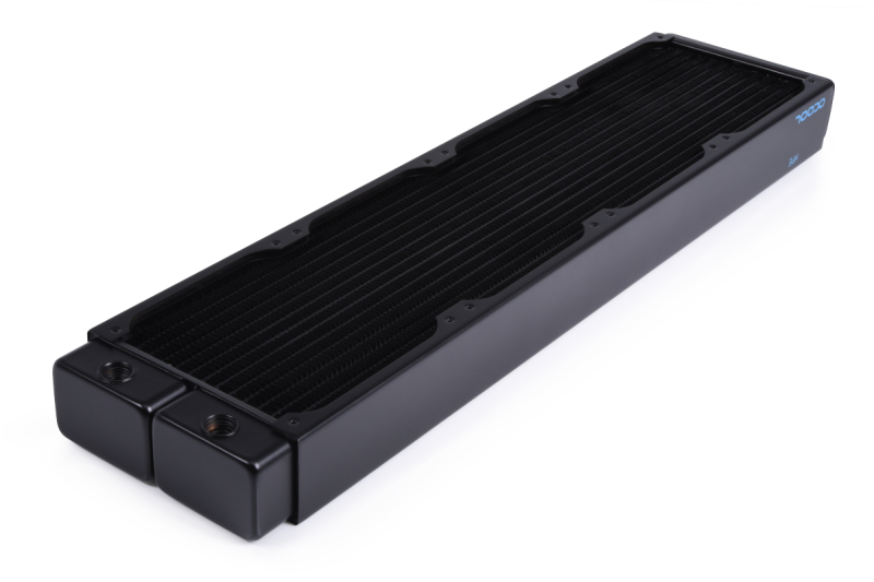 480mm high performance radiator | Alphacool