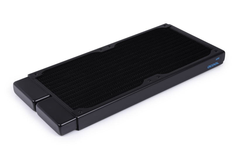 240mm High Performance Radiator | Alphacool