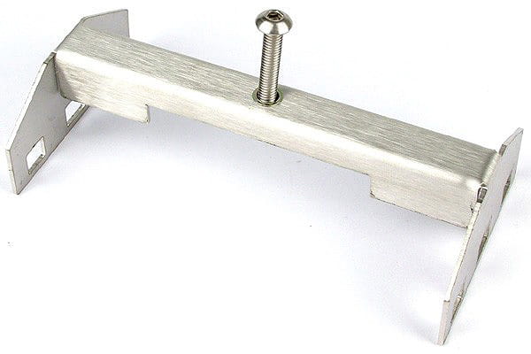 Mounting kits for CPU water coolers