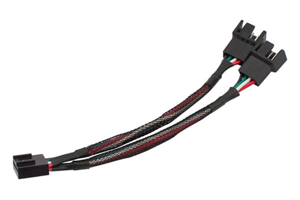 Aquacomputer aquabus Y-Kabel 4polig günstig online kaufen » | Aquatuning