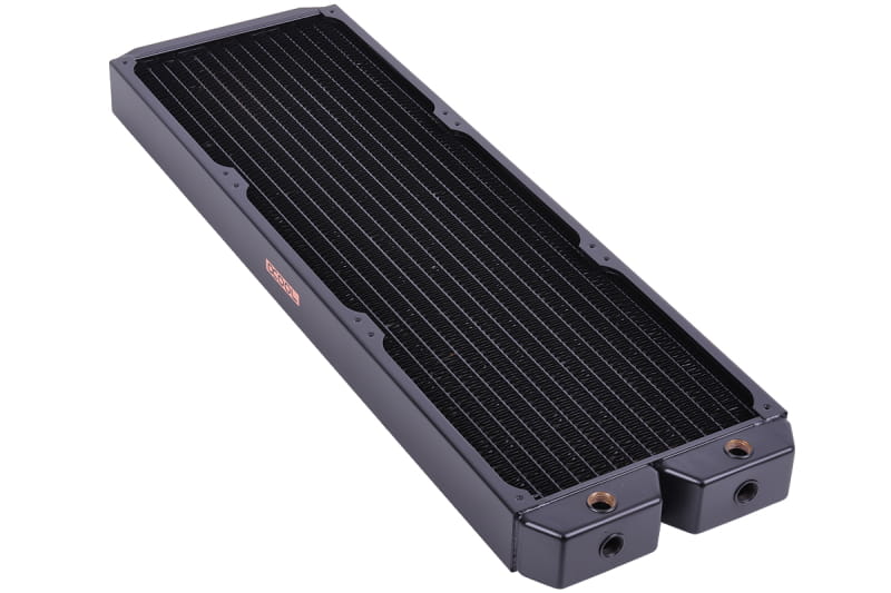 Copper radiators for 180mm and 200mm fans