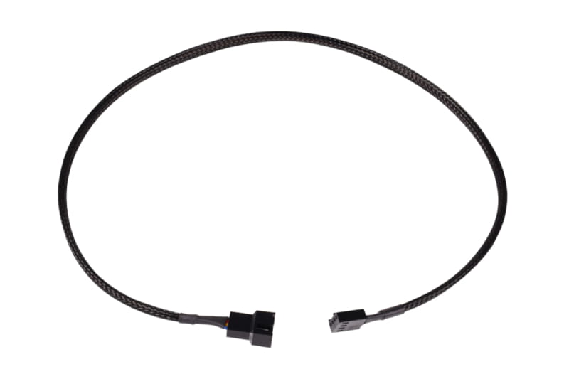 Cables and adapters for fans, RGB and sensors