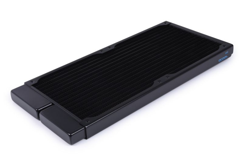 280mm High Performance Radiator | Alphacool