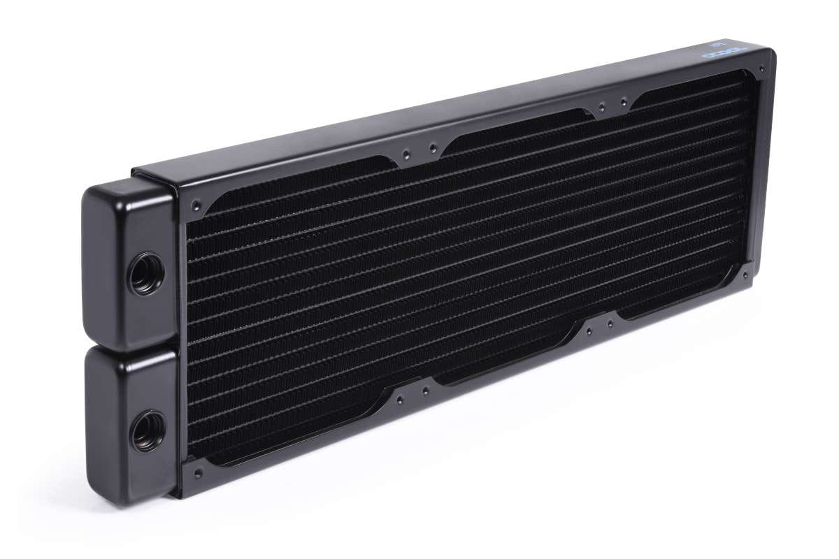 360mm high performance radiator | Alphacool