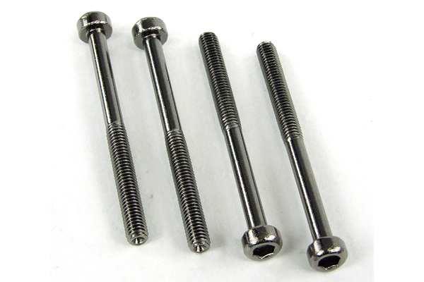 Radiators for water cooling systems