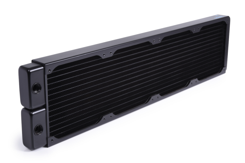 480mm high performance radiator | Alphacool