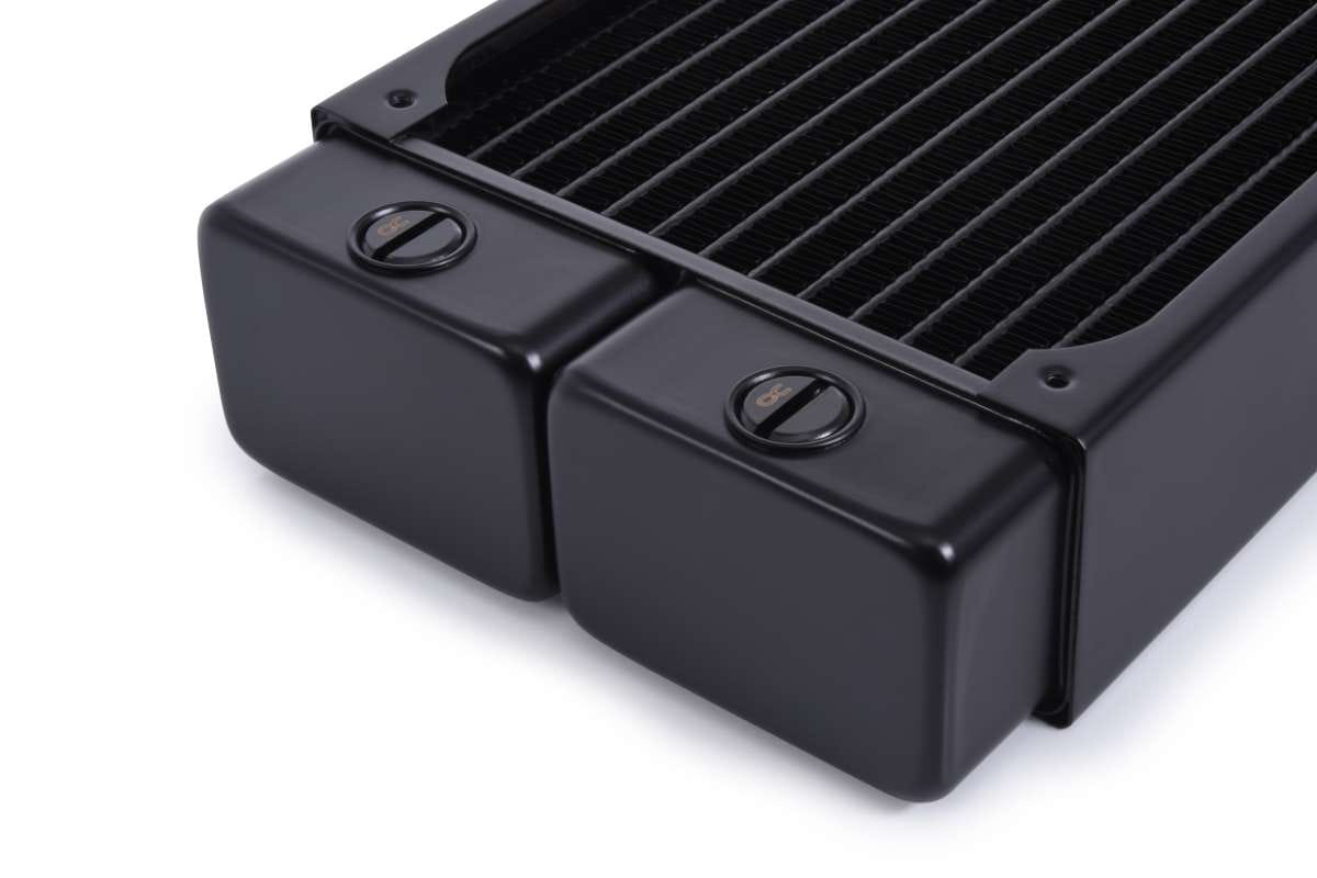 120mm high performance radiator | Alphacool