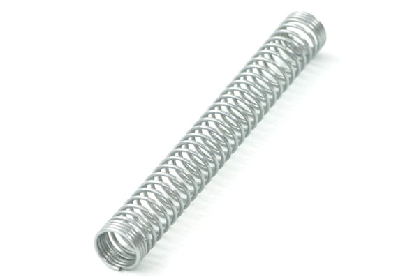 Tubes for water cooling