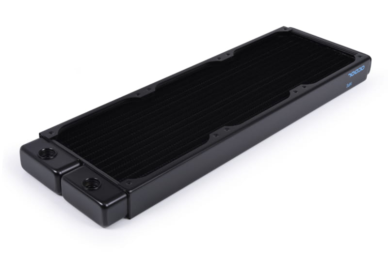 360mm high performance radiator | Alphacool