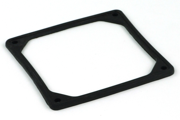 Radiators for water cooling systems