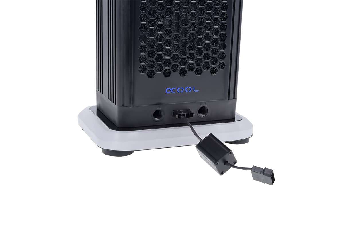 Alphacool Eiswand 360 CPU - Black | Alphacool