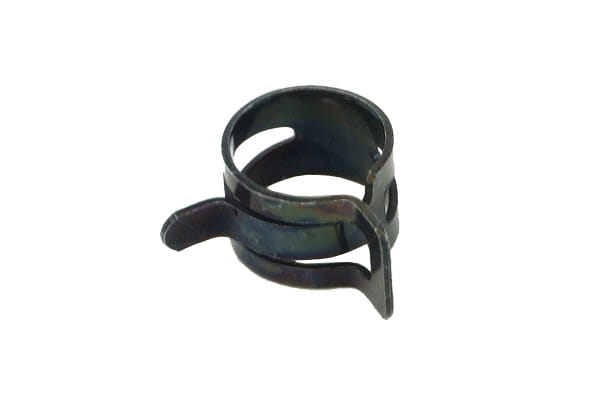 Schlauchschelle Federband 14,8 - 15,7mm schwarz günstig kaufen ...