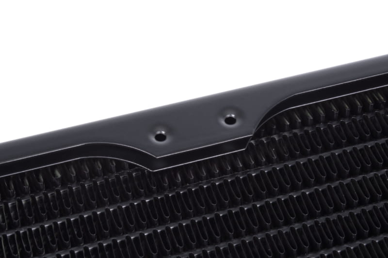 240mm high performance radiator | Alphacool
