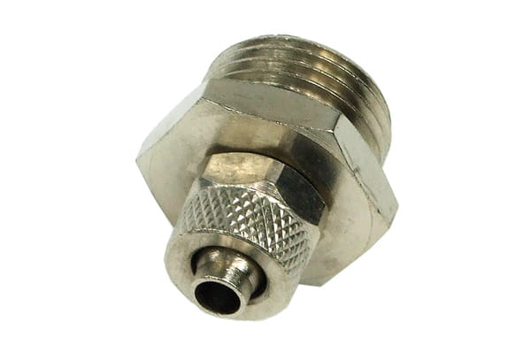 Connections for your water cooling system