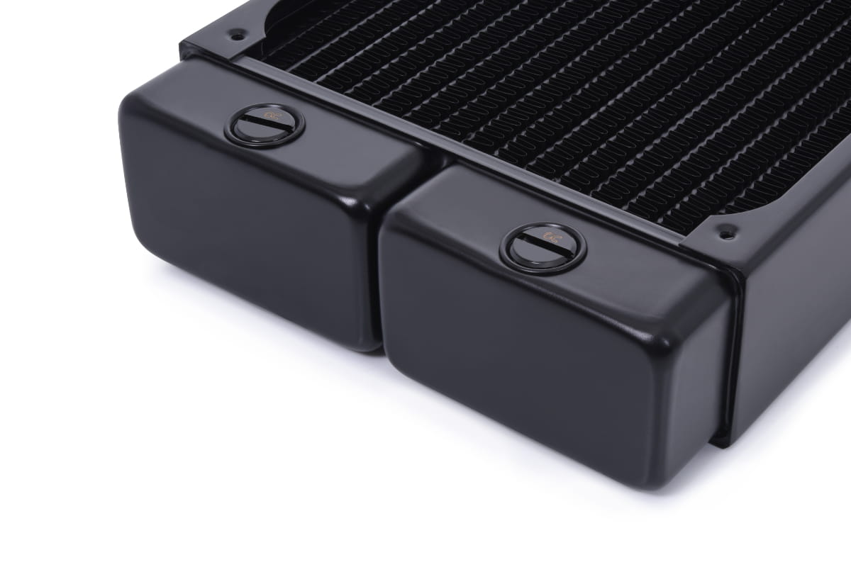 420mm High Performance Radiator | Alphacool