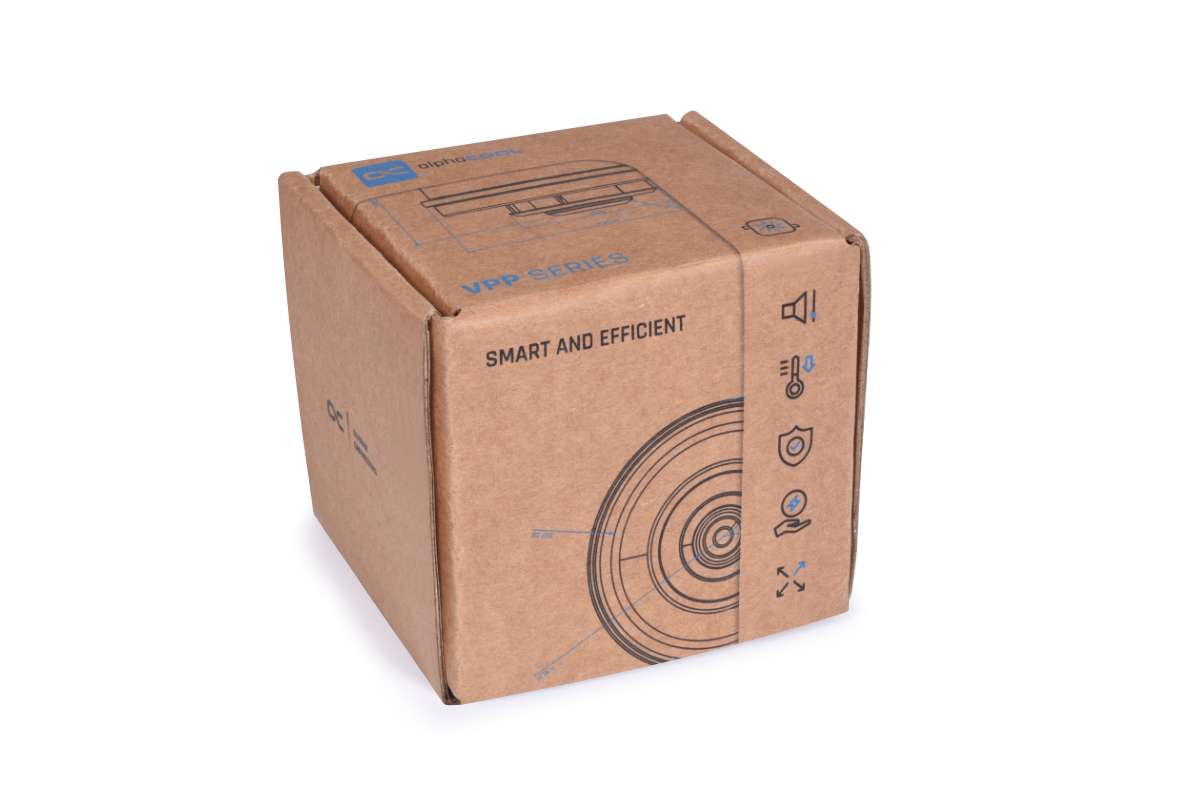 Apex VPP Pumpe für PC Wasserkühlung