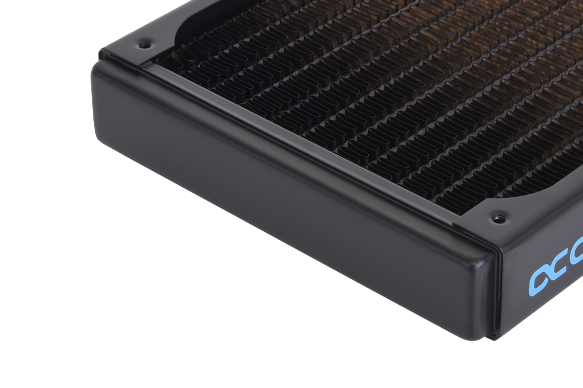 Wasserkühlungs Radiator Alphacool NexXxoS 120 mm | Alphacool