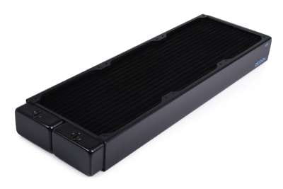 420mm solid copper radiators for water cooling systems