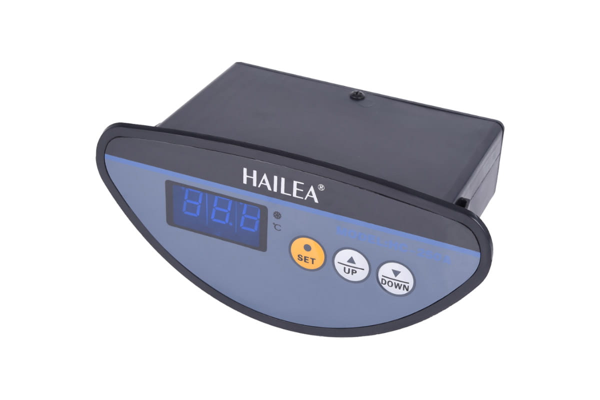RAKZ Hailea Controller & Display spare parts for Hailea Ultra Titan ...