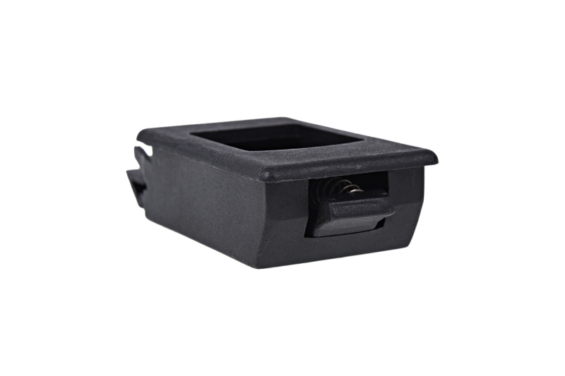 Alphacool Eiszeit 2000 Chiller - mounting bracket for the side panel ...