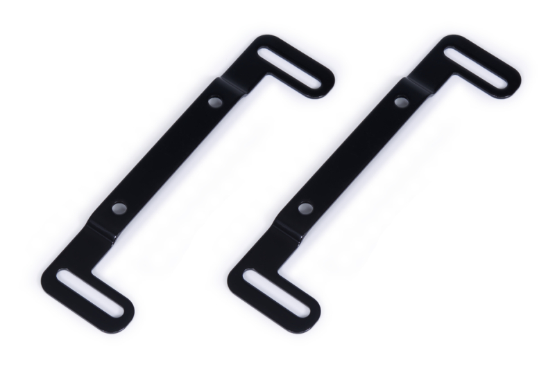 Brackets for reservoirs