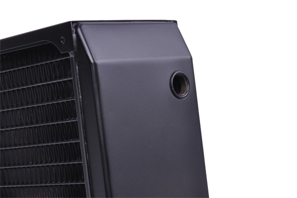 Alphacool NexXxoS Monsta 560mm radiator | Alphacool