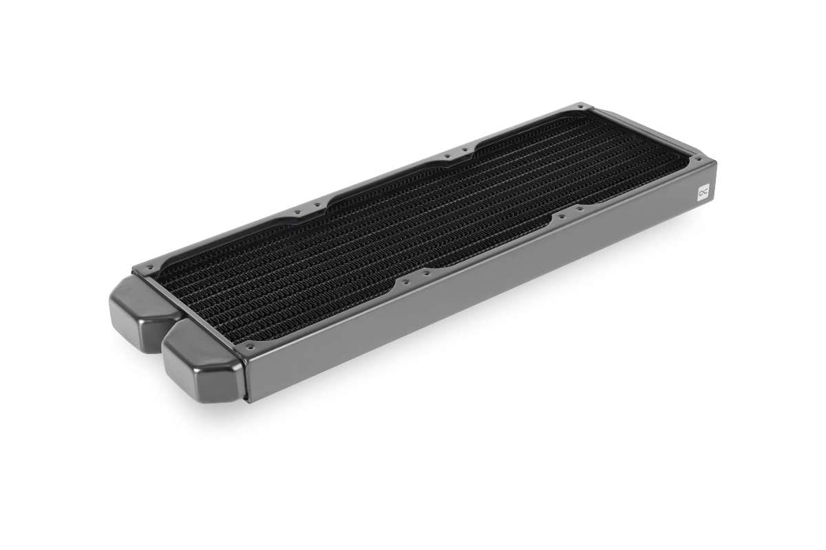 Alphacool NexXxoS ST30 Full Copper 360mm Radiator