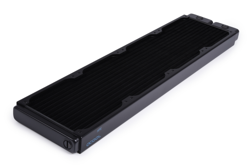 480mm high performance radiator | Alphacool
