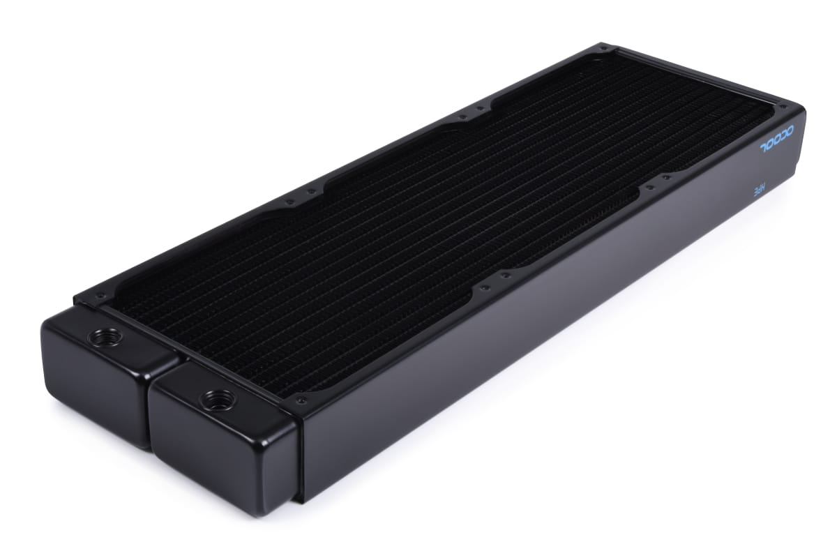 420mm High Performance Radiator | Alphacool