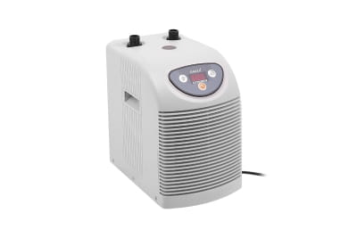Durchlaufkühler Hailea Ultra Titan 150 (HC130=110Watt Kälteleistung ...
