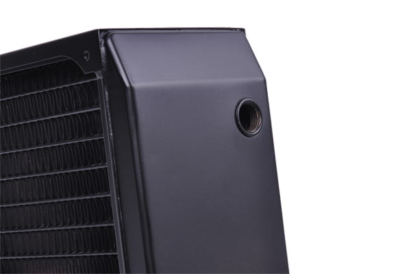 Alphacool NexXxoS Monsta 420mm Radiator