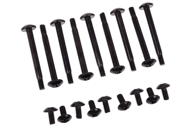 AIO coolers for CPUs and GPUs