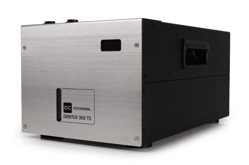 External water cooling sets