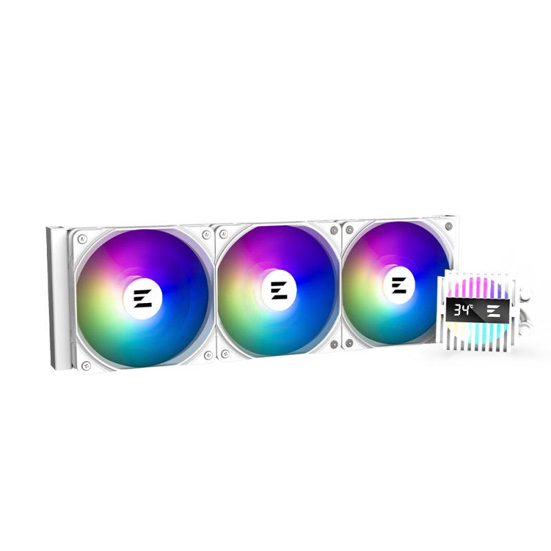 Buy AIO Water Cooling Cheap » All-in-One Water Coolers