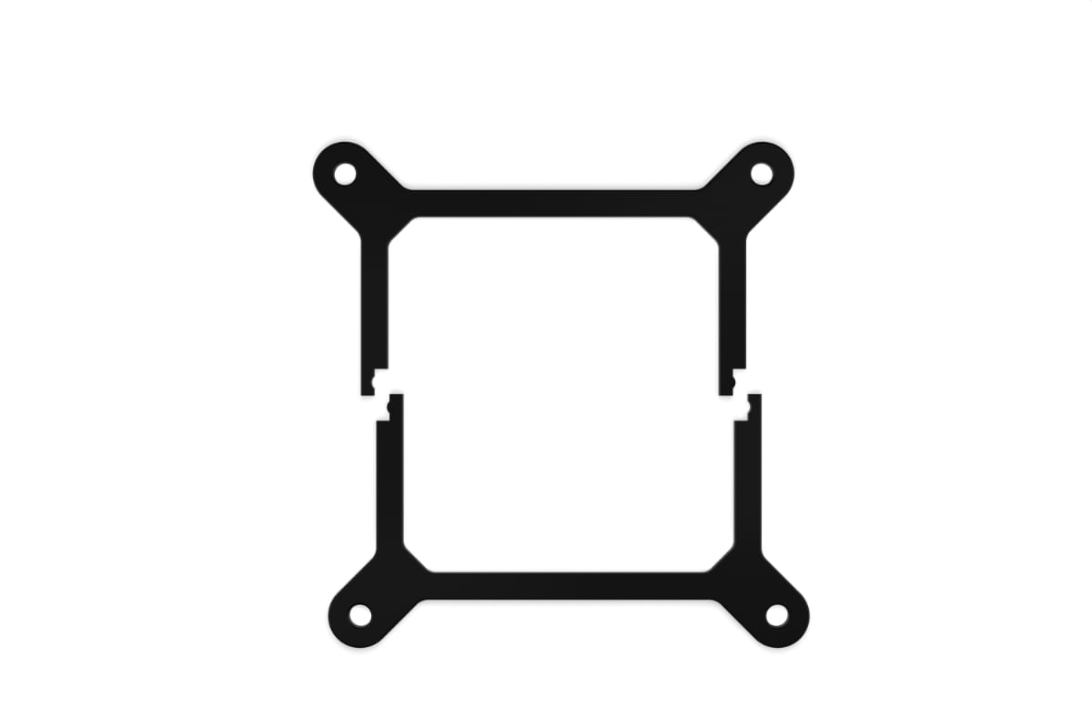 Alphacool Montagerahmen Core CPU Kühler LGA 1700 | Alphacool