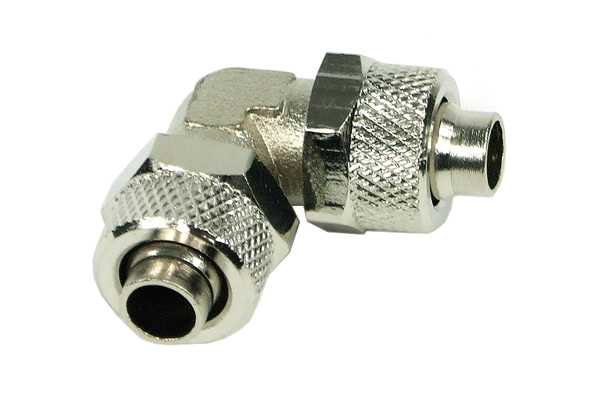 Connections for your water cooling system