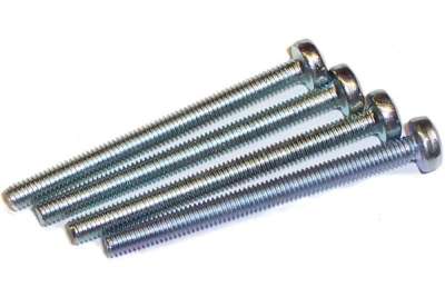 Radiators for water cooling systems