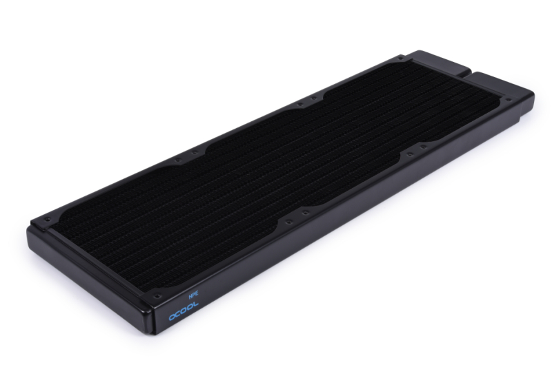 360mm High Performance Radiator | Alphacool