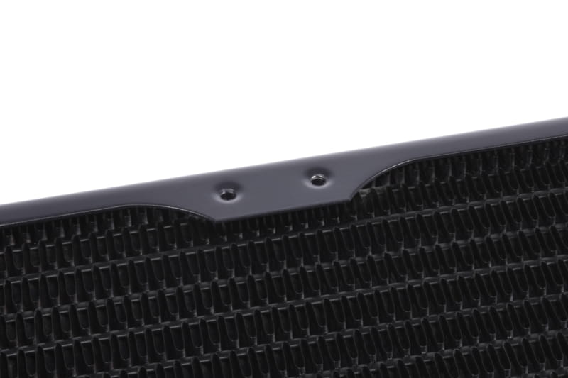 240mm High Performance Radiator | Alphacool