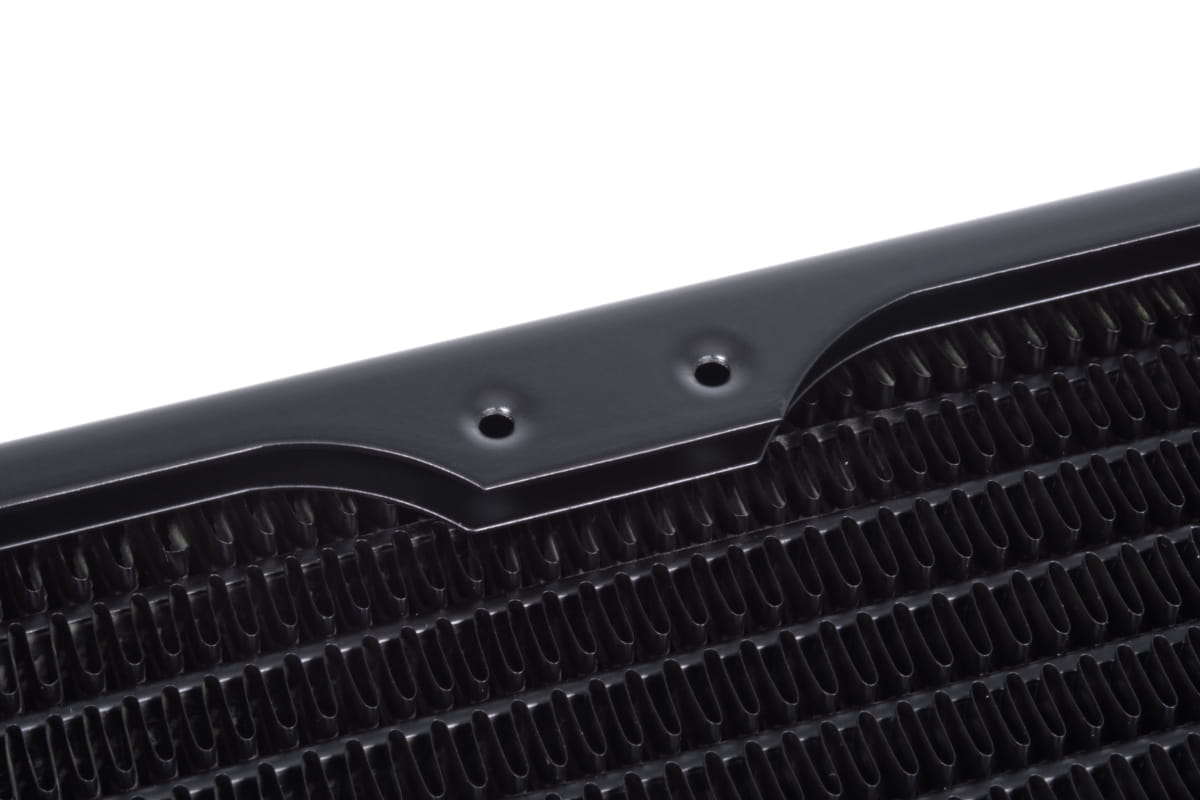 240mm high performance radiator | Alphacool