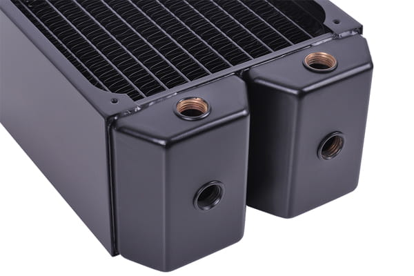 Alphacool NexXxoS Monsta 420mm Radiator